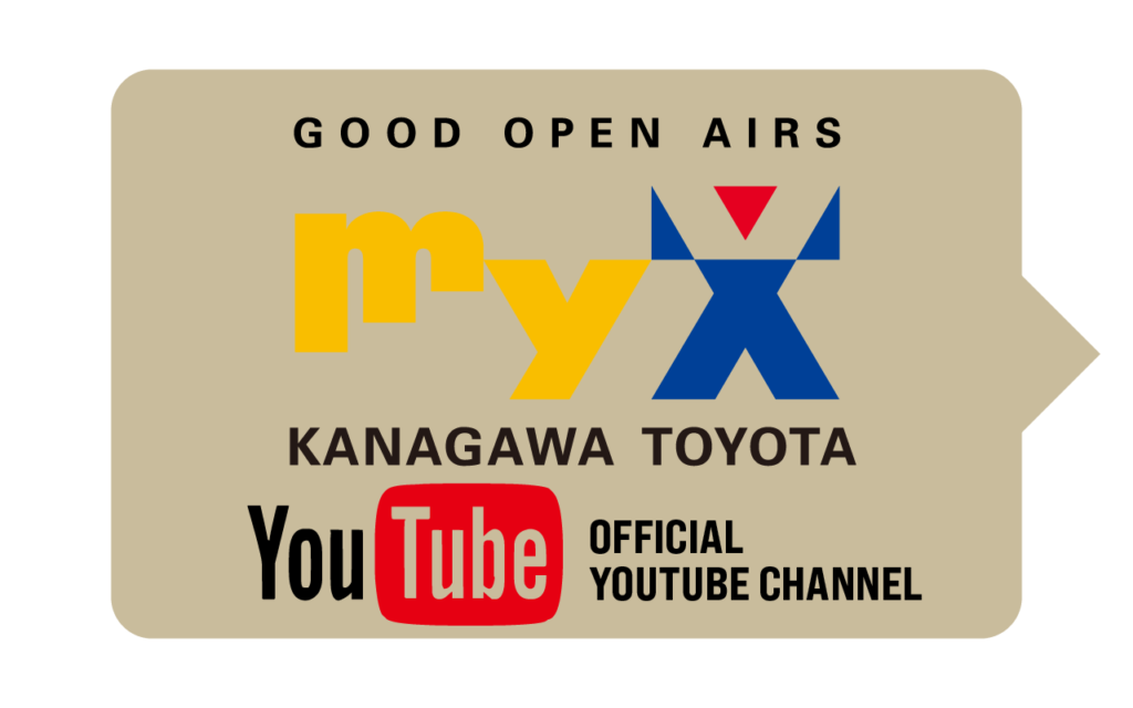 myX style car. – "PLAY THE KUSTOM. " GOOD OPEN AIRS myXが提案するマイクススタイルカー（msc）のサイトです。