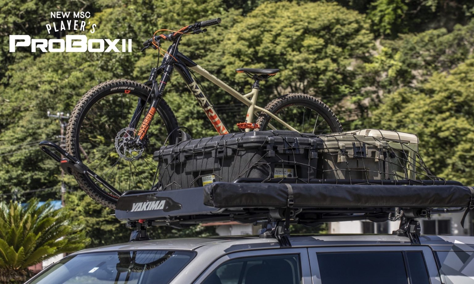 HOW TO PLAY – myX style car.