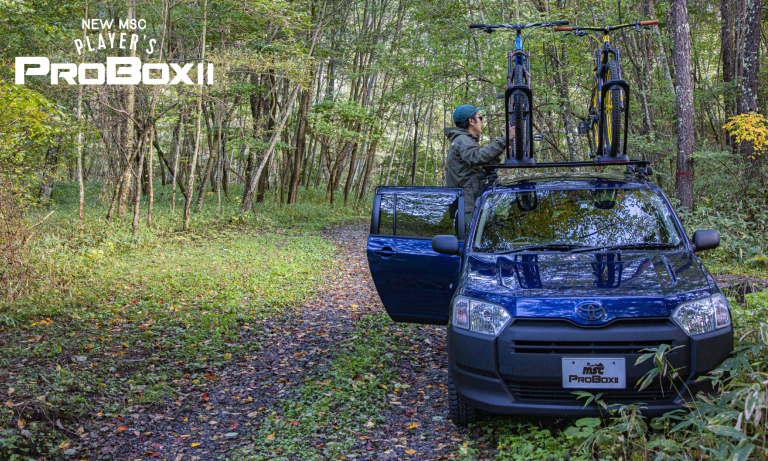 HOW TO PLAY – myX style car.